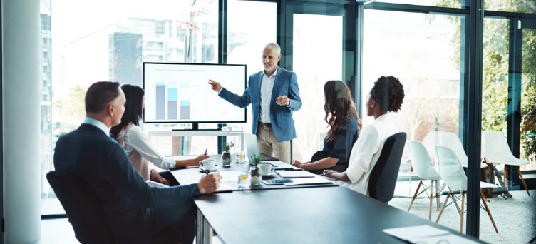 Consultoria em gestão de projeto: 7 vantagens que pode oferecer Consultoria em gestão de projeto: 7 vantagens que pode oferecer