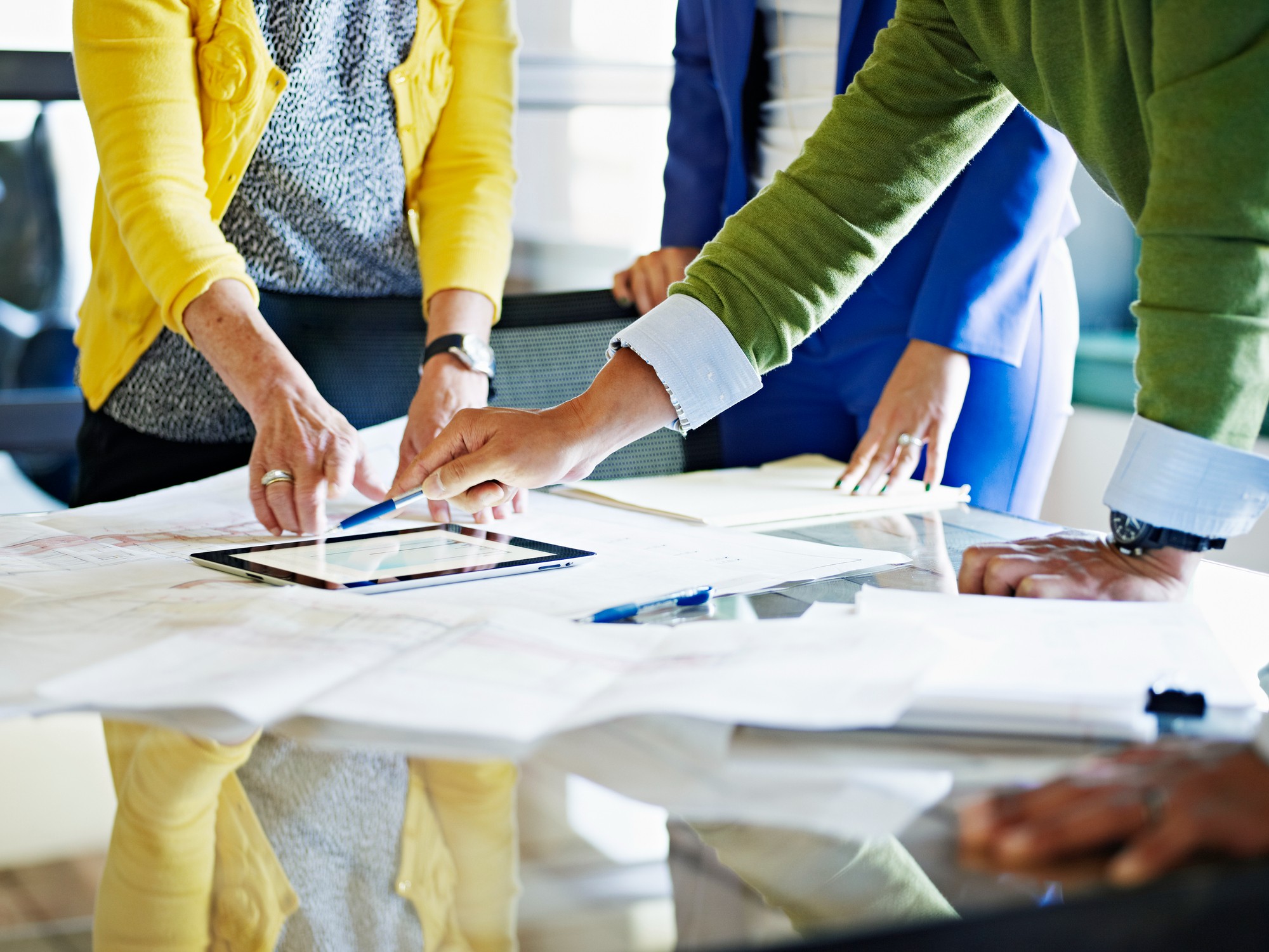 O que é um projeto e seus conceitos: confira!