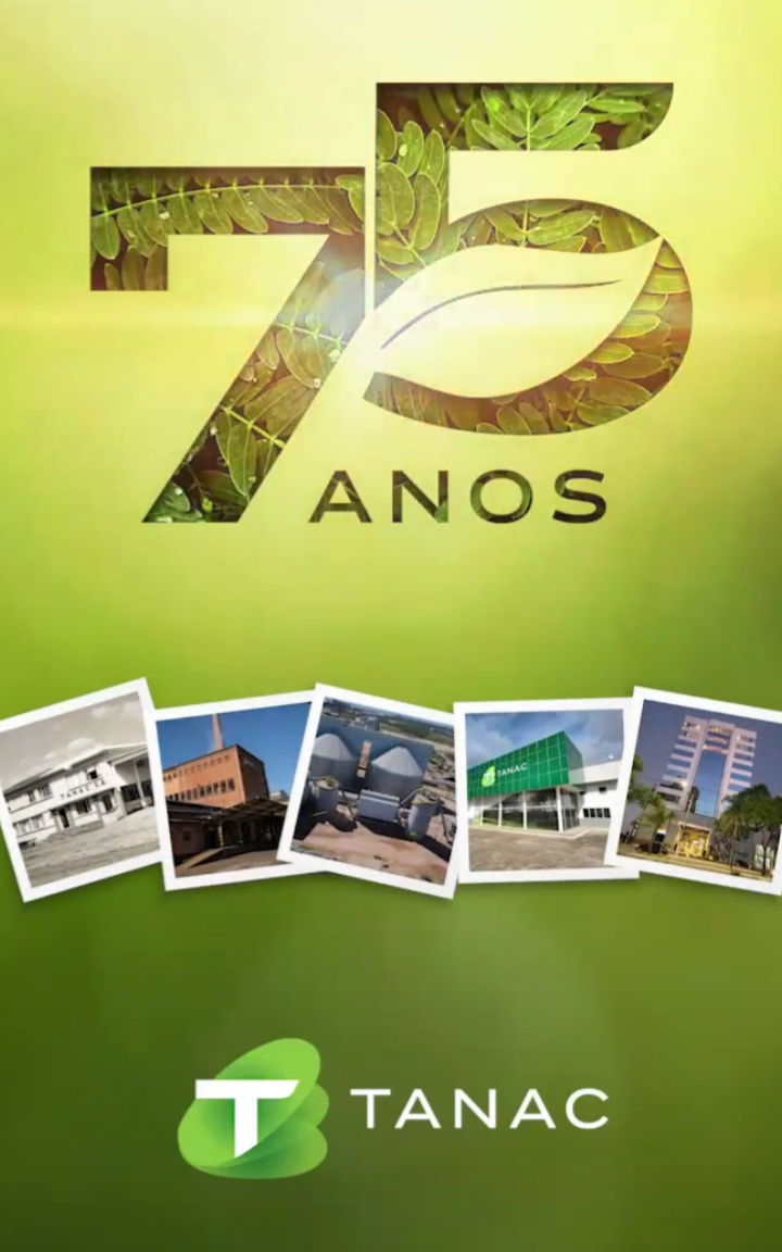 Case de Sucesso: TANAC - Project Builder